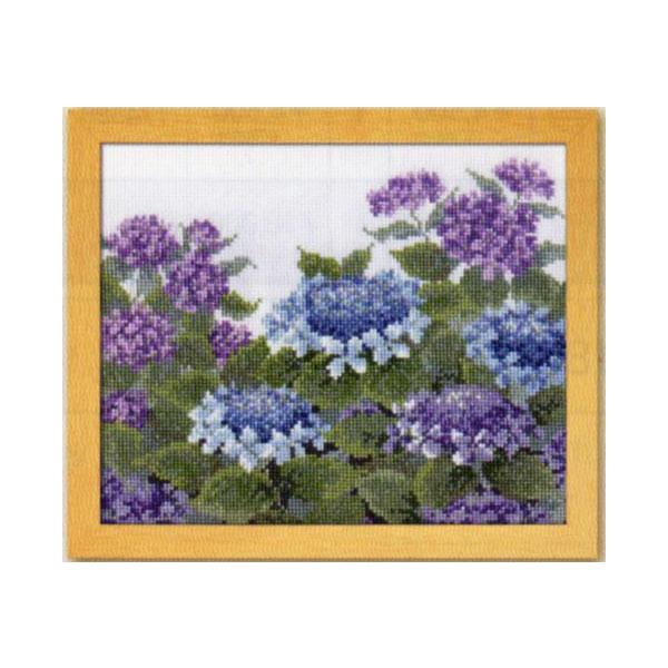 ※こちらの商品は手芸キットです。完成品の販売ではございません注文個数によりお届け予定日が変更になる場合があります。※在庫ありの商品でも、店頭の在庫と共有しております為、取り寄せになる場合があります。オノエ・メグミ刺しゅうキットシリーズ美しく...