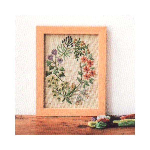 ※こちらの商品は手芸キットです。完成品の販売ではございません注文個数によりお届け予定日が変更になる場合があります。※在庫ありの商品でも、店頭の在庫と共有しております為、取り寄せになる場合があります。オリムパスクロスステッチキット旬な刺しゅう...