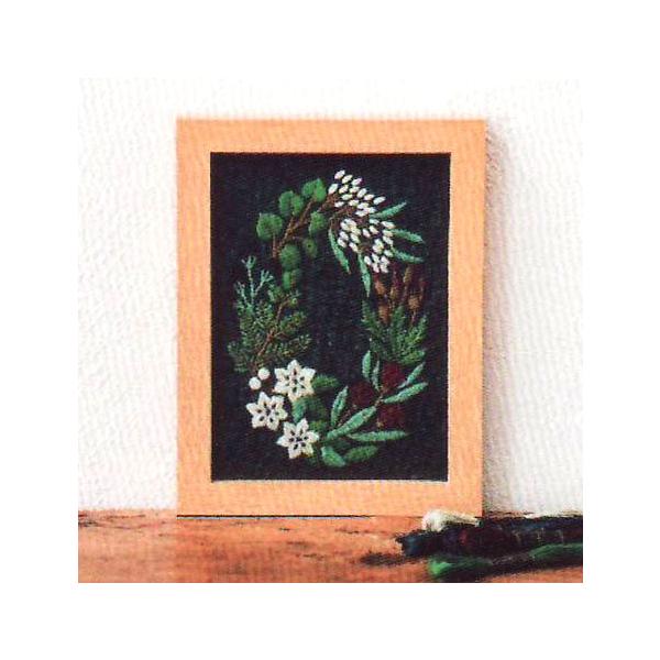 ※こちらの商品は手芸キットです。完成品の販売ではございません注文個数によりお届け予定日が変更になる場合があります。※在庫ありの商品でも、店頭の在庫と共有しております為、取り寄せになる場合があります。オリムパスクロスステッチキット旬な刺しゅう...