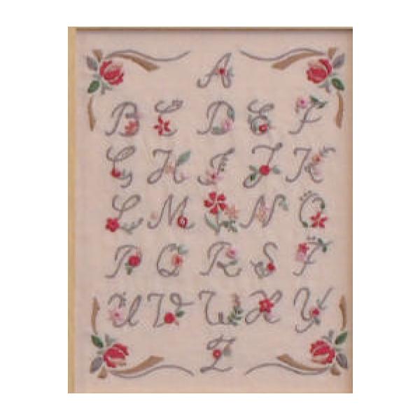 ※在庫ありの商品でも、店頭の在庫と共有しております為、取り寄せになる場合があります。・フランス刺しゅうよく使うステッチを習得できる、刺しゅうサンプラーのキットです。お客様の取り組みたいレベルや柄に合わせて、3種類からお選びいただけます。刺し...