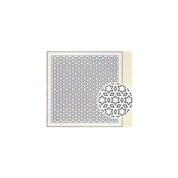 注文個数によりお届け予定日が変更になる場合があります。※在庫ありの商品でも、店頭の在庫と共有しております為、取り寄せになる場合があります。一目刺し日々の暮らしに、刺し子で彩りを一目刺しとは。刺し子の技法の一つで、一定の針目で縦、横、斜めと同...