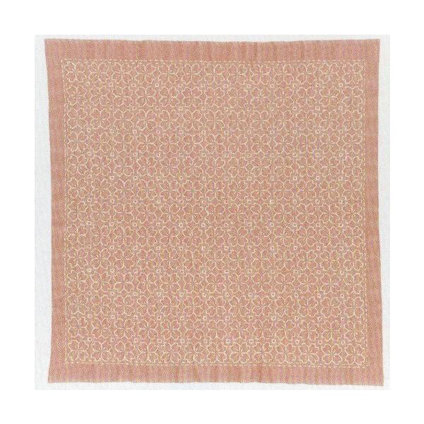 注文個数によりお届け予定日が変更になる場合があります。※在庫ありの商品でも、店頭の在庫と共有しております為、取り寄せになる場合があります。お好みの柄と刺し子糸を組み合わせてお楽しみいただけます布だけのパックです[出来上がりサイズ]約縦33c...