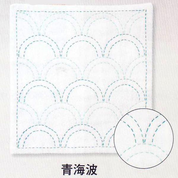 ※こちらの商品は手芸キットです。完成品の販売ではございません注文個数によりお届け予定日が変更になる場合があります。※在庫ありの商品でも、店頭の在庫と共有しております為、取り寄せになる場合があります。3重ガーゼで贅沢仕様のハンカチが作れるキッ...