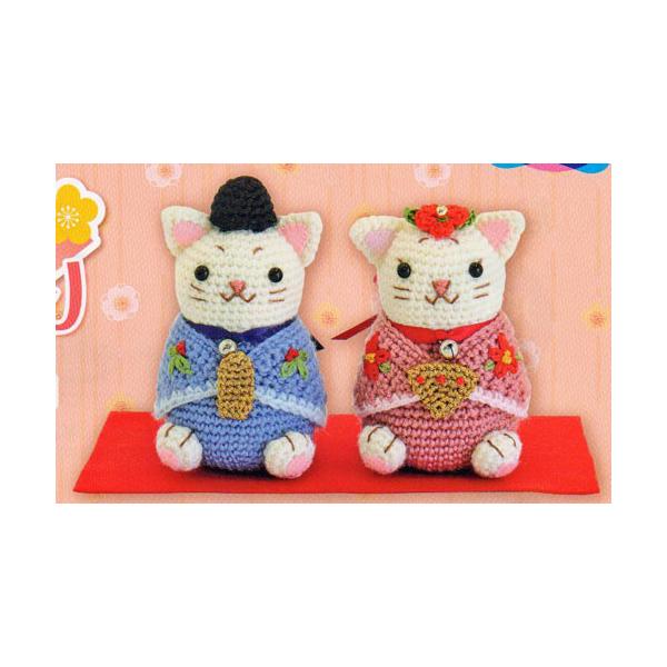 ※こちらの商品は手芸キットです。完成品の販売ではございません注文個数によりお届け予定日が変更になる場合があります。※在庫ありの商品でも、店頭の在庫と共有しております為、取り寄せになる場合があります。オリムパス人気のひな祭りキットシリーズ※デ...