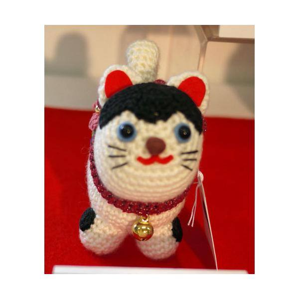 ※こちらの商品は手芸キットです。完成品の販売ではございません注文個数によりお届け予定日が変更になる場合があります。※在庫ありの商品でも、店頭の在庫と共有しております為、取り寄せになる場合があります。オリムパスぬいぐるみ＆あみぐるみキット※デ...