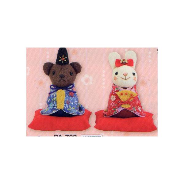 ※こちらの商品は手芸キットです。完成品の販売ではございません注文個数によりお届け予定日が変更になる場合があります。※在庫ありの商品でも、店頭の在庫と共有しております為、取り寄せになる場合があります。オリムパス人気のひな祭りキットシリーズ※デ...