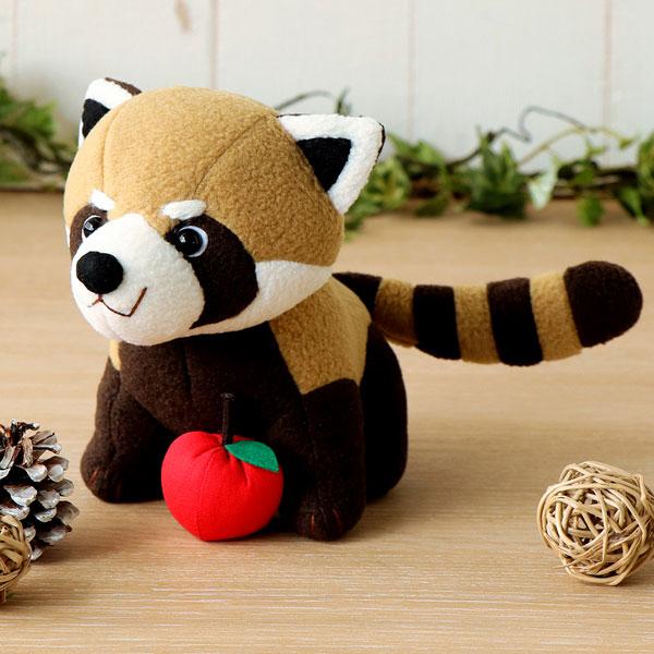 ※こちらの商品は手芸キットです。完成品の販売ではございません※在庫ありの商品でも、店頭の在庫と共有しております為、取り寄せになる場合があります。オリムパスぬいぐるみ＆あみぐるみキット動物作家の福原弘美先生デザイン作って、撮って、楽しんで映え...