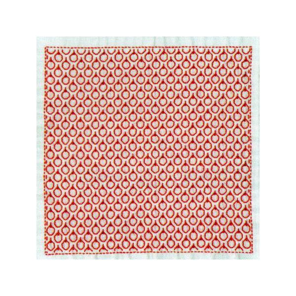 ※こちらの商品は手芸キットです。完成品の販売ではございません注文個数によりお届け予定日が変更になる場合があります。※在庫ありの商品でも、店頭の在庫と共有しております為、取り寄せになる場合があります。刺し子糸、刺し子針も入ってこれだけで出来る...