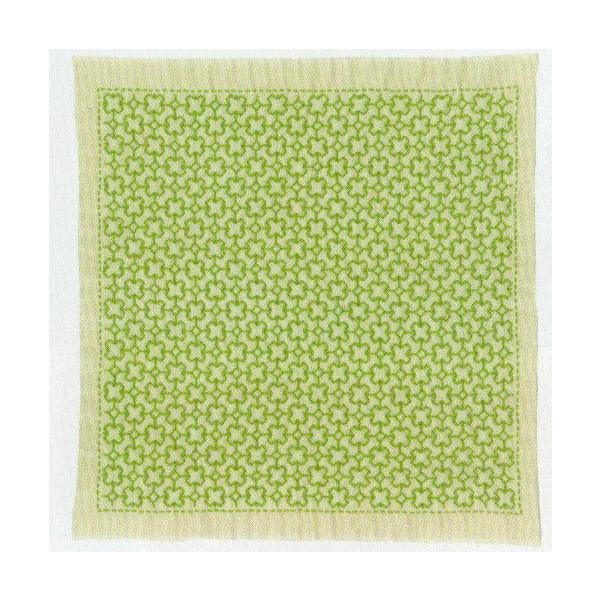 ※こちらの商品は手芸キットです。完成品の販売ではございません注文個数によりお届け予定日が変更になる場合があります。※在庫ありの商品でも、店頭の在庫と共有しております為、取り寄せになる場合があります。刺し子糸、刺し子針も入ってこれだけで出来る...