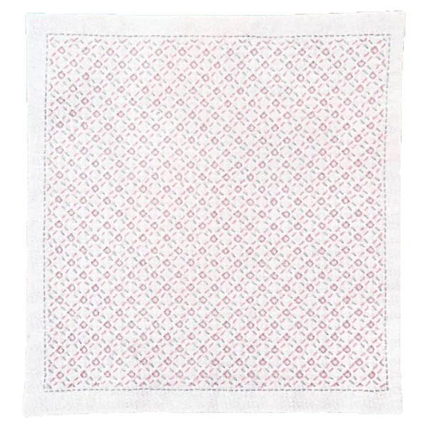 ※こちらの商品は手芸キットです。完成品の販売ではございません注文個数によりお届け予定日が変更になる場合があります。※在庫ありの商品でも、店頭の在庫と共有しております為、取り寄せになる場合があります。刺し子糸、刺し子針も入ってこれだけで出来る...