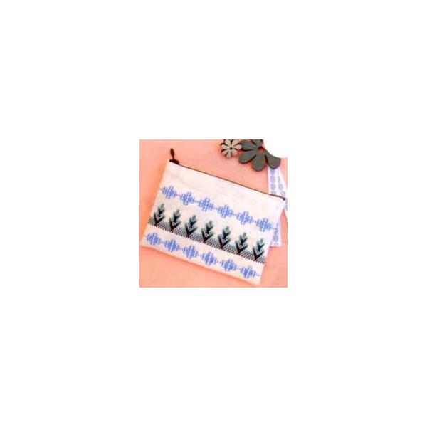 ※こちらの商品は手芸キットです。完成品の販売ではございません注文個数によりお届け予定日が変更になる場合があります。※在庫ありの商品でも、店頭の在庫と共有しております為、取り寄せになる場合があります。スウェーデンししゅうは、ヨーロッパ発祥の伝...