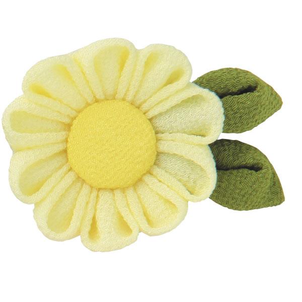 ※こちらの商品は手芸キットです。完成品の販売ではございません・オリムパスはじめてのつまみ細工シリーズボンドだけで完成できるかんたんキット。針と糸は使わないので幅広い年代層にお楽しみいただけます。パーツが大きいから専用ピンセット無しでも大丈夫...