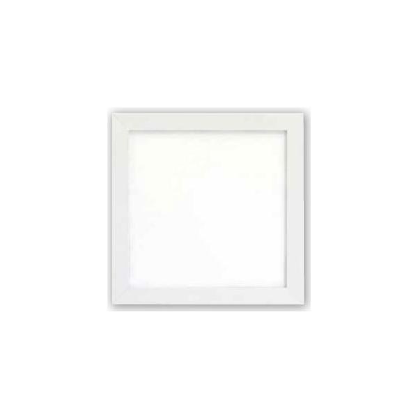 注文個数によりお届け予定日が変更になる場合があります。※在庫ありの商品でも、店頭の在庫と共有しております為、取り寄せになる場合があります。[サイズ]外径：24.4cm×24.4cm内径：20cm×20cm透明ペット板、ひも付き