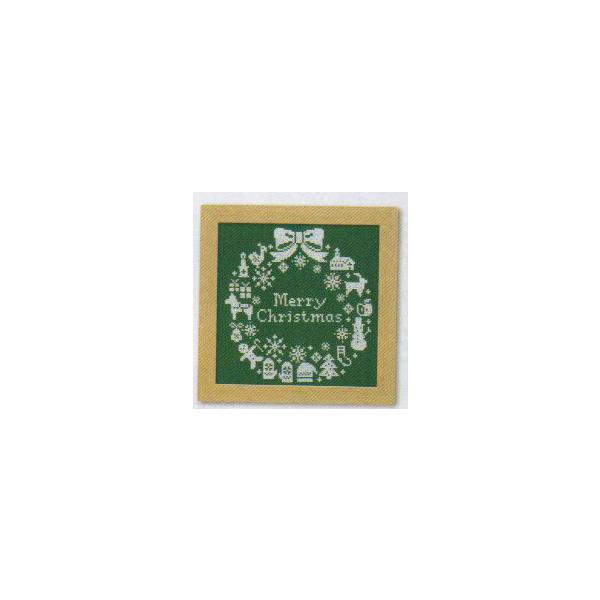 ※こちらの商品は手芸キットです。完成品の販売ではございません注文個数によりお届け予定日が変更になる場合があります。※在庫ありの商品でも、店頭の在庫と共有しております為、取り寄せになる場合があります。☆取り寄せ商品です◎サイズ　額外径：約24...