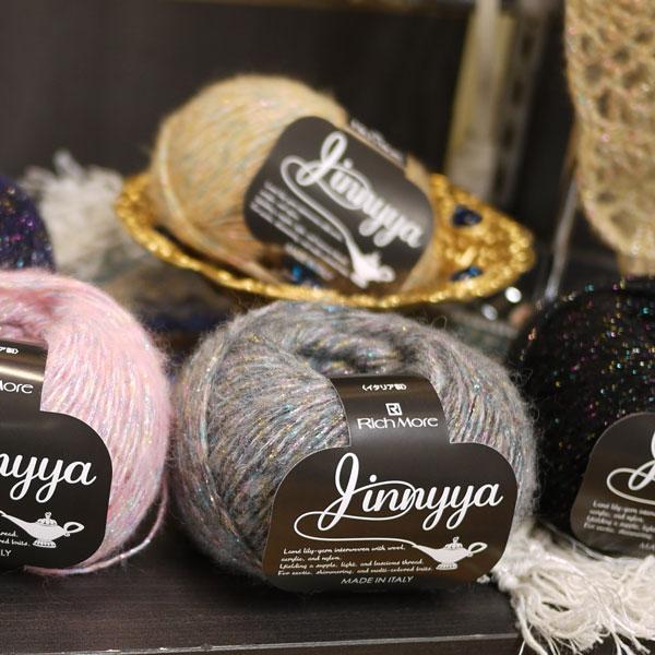 ※在庫ありの商品でも、店頭の在庫と共有しております為、取り寄せになる場合があります。※複数個ご注文の場合、ロットが揃わない場合があります。同ロットをご希望の場合は、ご注文の際に備考欄へご記入ください。ナイロンフィラメントとポリエステル（ラメ...