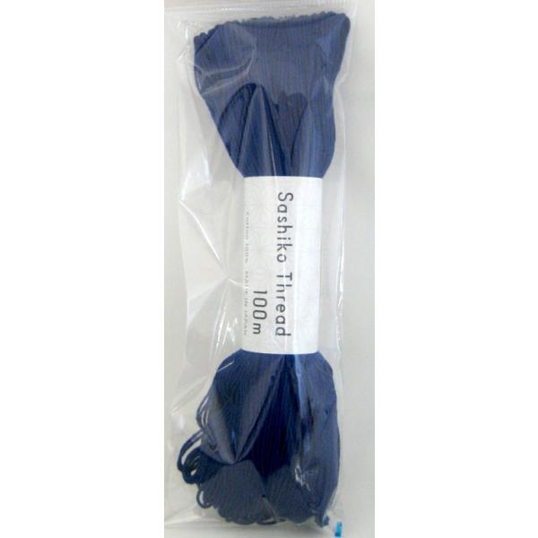 注文個数によりお届け予定日が変更になる場合があります。※在庫ありの商品でも、店頭の在庫と共有しております為、取り寄せになる場合があります。刺し子糸大かせ100が、商品名とパッケージリニューアルしました。光沢がありすべりがよく、刺しやすい糸。...