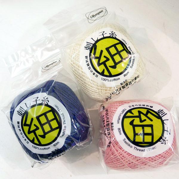 注文個数によりお届け予定日が変更になる場合があります。※在庫ありの商品でも、店頭の在庫と共有しております為、取り寄せになる場合があります。まるで風のように軽やかな刺し心地、細い糸ならではの繊細な模様。多くの方に愛される刺し子シリーズに新しい...