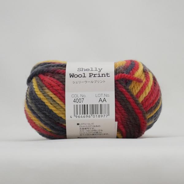 ※在庫品の為、ロットが複数混在いたします。色味が異なることがございますのでご了承ください。[素材]ウール100％[長さ・単位] 30g玉巻／約66m[使用針]棒針６〜８号・かぎ針４/0〜６/0号[標準ゲージ] １８〜１９目／２５〜２８段[必...