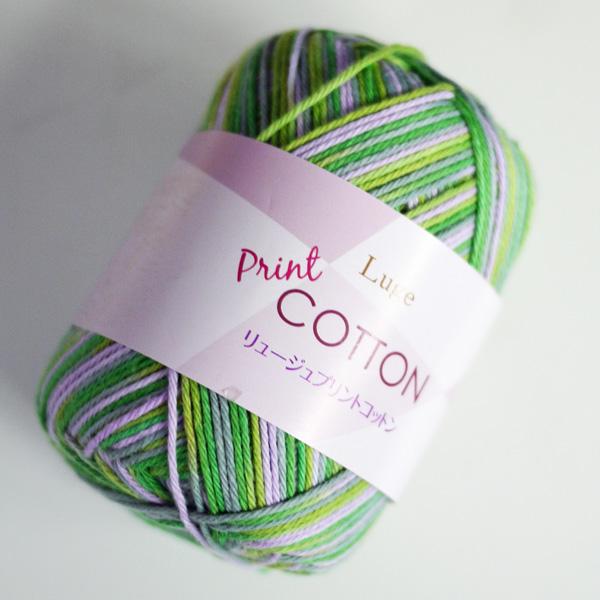 注文個数によりお届け予定日が変更になる場合があります。※複数個ご注文の場合、ロットが揃わない場合があります。同ロットをご希望の場合は、ご注文の際に備考欄へご記入ください。綿100％の段染め並太サマーヤーン[素材] 綿100％[長さ・単位] ...