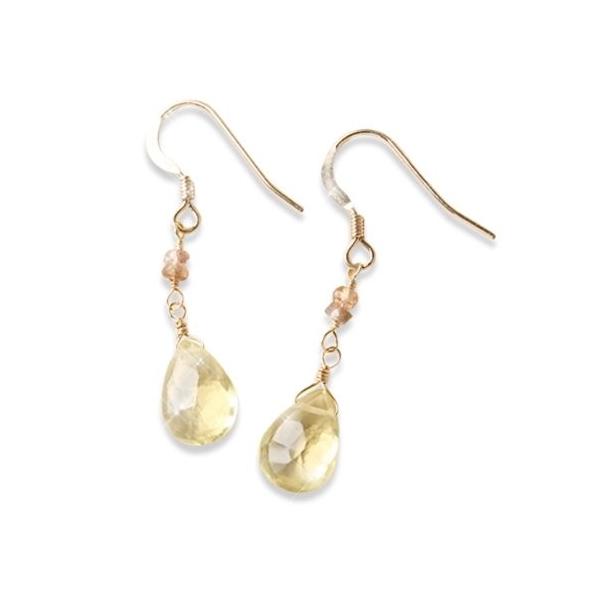 ◆レモンクォーツ:内側から光があふれるような輝きが本当にきれいです。レモンクォーツは、生命力が宿り、エネルギーを高めるとされています。”商売の繁盛や繁栄と富みをもたらす幸運の石”とされているため昔から大切にされ、ストレスから開放するといわれ...