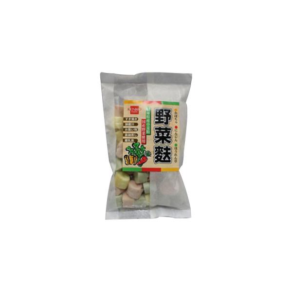 兵庫県産小麦粉100％使用 おふ やさいふ 焼き麩