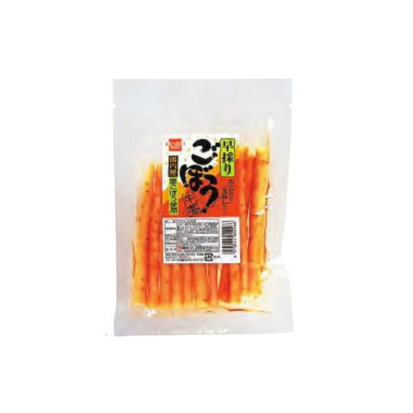 早どりごぼう 漬け物 ごぼう 牛蒡 ゴボウ 早採りごぼう