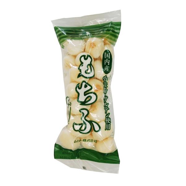 国内産のグルテン・小麦粉使用！もち麩　手焼き