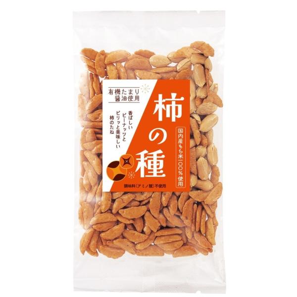 おつまみ　珍味　かきのたね　柿ピー　アミノ酸不使用　