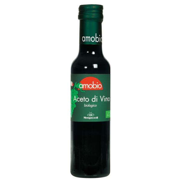 有機 メンガーツォーリ オーガニック ワイン ビネガー 酢　ヴィーガン