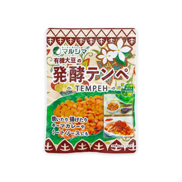発酵食品  大豆イソフラボン インドネシア