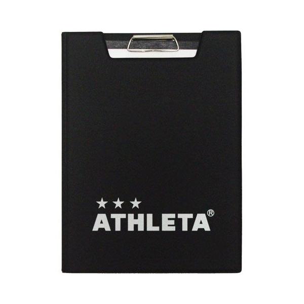 2012年6月NEW!!圧倒的な人気を誇る「ATHLETA」の2012春夏年モデル、作戦バインダー。◆、マグネット2色、A4サイズレポート用紙付きサイズ：24×32cm