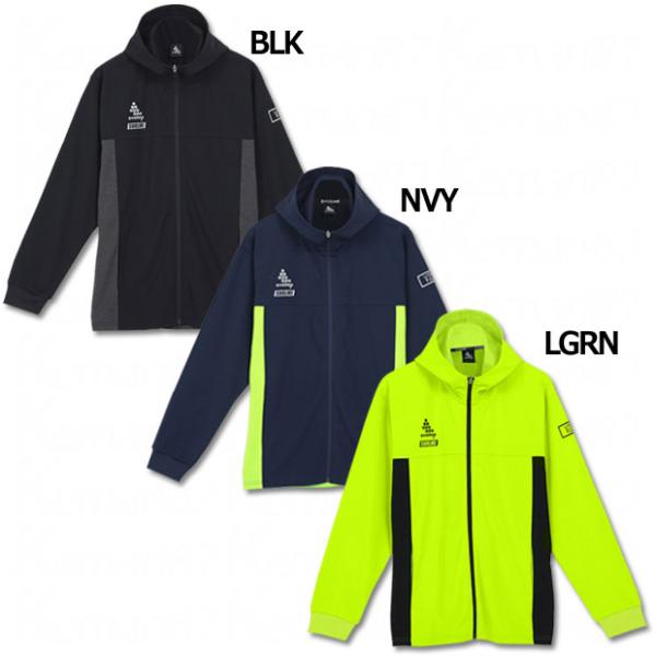 人気急上昇ブランド・スボルメ、大人/メンズ用ジャージトップ。新型のゆったりとしたシルエットにリニューアルした定番FINEジャージ。トレーニング時だけでなく移動着としても着用可能。リサイクル素材を使用したSDGモデル。◆吸汗速乾◆UVカット◆...