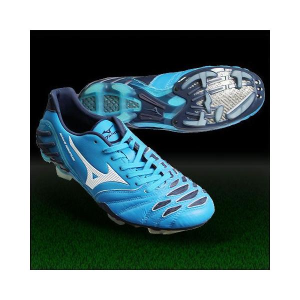 MIZUNO ウエーブイグニタス 2 MD ブルー×ホワイト 【MIZUNO MIZUNO ウエーブイグニタス 2 MD ブルー×ホワイト 【MIZUNO