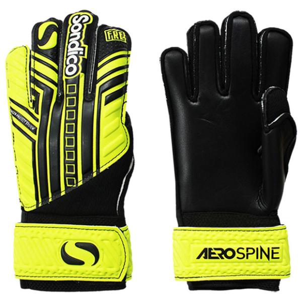 ソンディコ、子供/ジュニア/キッズ用GKグローブ。イギリスの伝統あるサッカー専門ブランド・ソンディコのゴールキーパーグローブ。スタイリッシュなデザインとストラップクロージャーが特徴的。トップエンドのグリップフォームパームが、優れたセーブ力を...