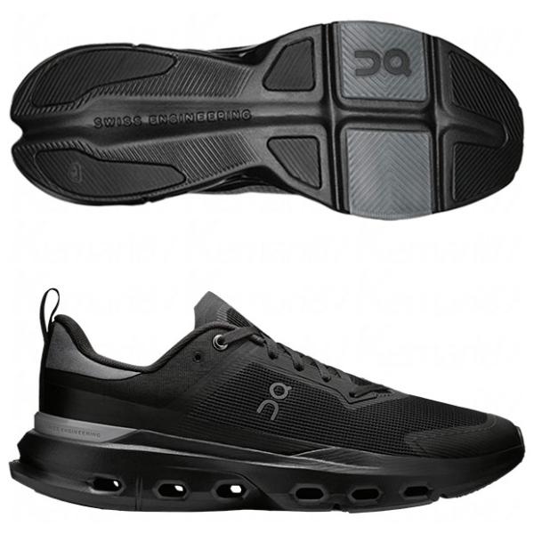 オン、大人/メンズ用ランニングシューズ。トレーニングから普段使いまでシーンレスに活躍する、クッション性に優れた軽量ジムシューズ。安定感のあるソフトな履き心地。幅広ソールとヒールクリップで安定性を強化。幅広ソールとヒールクリップで安定性を強化...