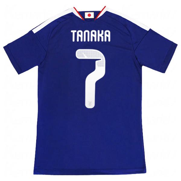 アディダス サッカー日本代表、2026年シーズンモデル、ホーム用レプリカユニフォーム。選手着用ユニフォームのレプリカモデル(応援・観戦に最適なサポーター向けユニホーム)。「HORIZON(ホライゾン)」をテーマに、水平線の情景からインスパイ...