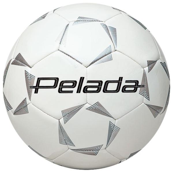 モルテン、サッカーボール2号球。練習でも試合でも高いパフォーマンスを発揮する優れた性能と、バラツキの少ない安定した品質を兼ね備えた、ペレーダシリーズの第6世代モデル。質実剛健でサッカーに真剣に向き合うプレーヤーに寄り添う、伝統の亀甲デザイン...