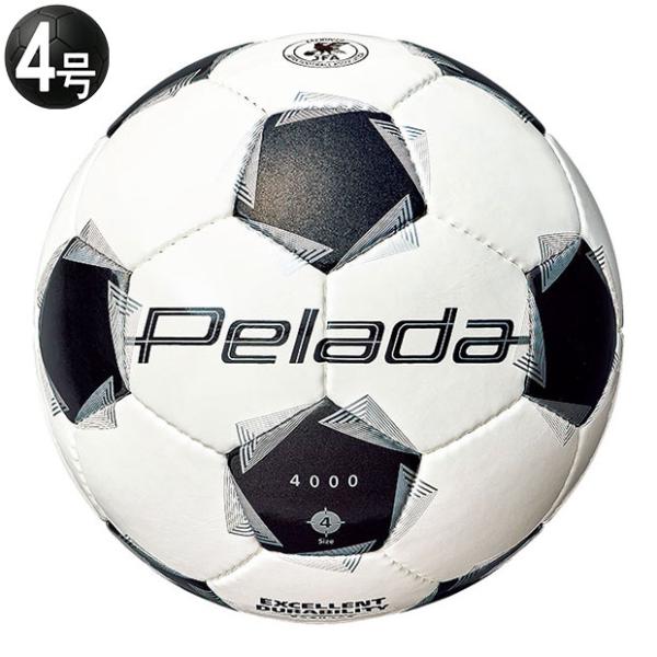 モルテン、サッカーボール4号球。練習でも試合でも高いパフォーマンスを発揮する優れた性能と、バラツキの少ない安定した品質を兼ね備えた、ペレーダシリーズの第6世代モデル。質実剛健でサッカーに真剣に向き合うプレーヤーに寄り添う、伝統の亀甲デザイン...