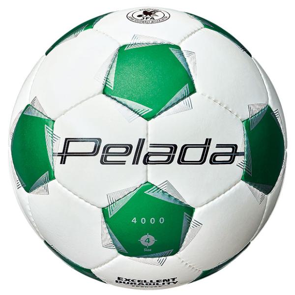 モルテン、サッカーボール4号球。練習でも試合でも高いパフォーマンスを発揮する優れた性能と、バラツキの少ない安定した品質を兼ね備えた、ペレーダシリーズの第6世代モデル。質実剛健でサッカーに真剣に向き合うプレーヤーに寄り添う、伝統の亀甲デザイン...