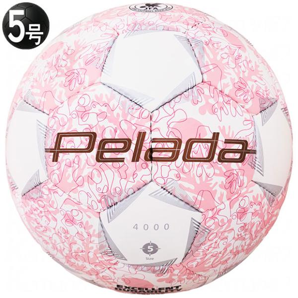 モルテン、サッカーボール5号球。練習でも試合でも高いパフォーマンスを発揮する優れた性能と、バラツキの少ない安定した品質を兼ね備えた、ペレーダシリーズ。伝統の亀甲デザインを継承し、海の生態系を育み、多様な命を支える「サンゴ」をモチーフにした、...