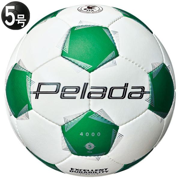 モルテン、サッカーボール5号球。練習でも試合でも高いパフォーマンスを発揮する優れた性能と、バラツキの少ない安定した品質を兼ね備えた、ペレーダシリーズの第6世代モデル。質実剛健でサッカーに真剣に向き合うプレーヤーに寄り添う、伝統の亀甲デザイン...