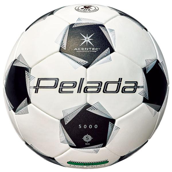 モルテン、サッカーボール5号球。練習でも試合でも高いパフォーマンスを発揮する優れた性能と、バラツキの少ない安定した品質を兼ね備えた、ペレーダシリーズの第6世代トップモデル。質実剛健でサッカーに真剣に向き合うプレーヤーに寄り添う、伝統の亀甲デ...