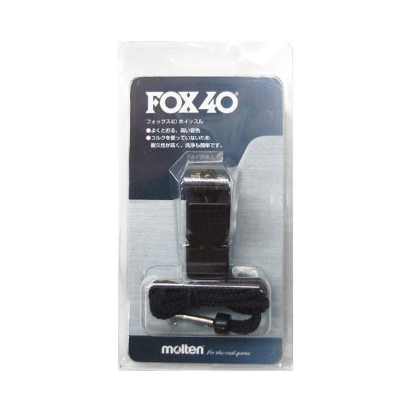 よく通る高い音色のホイッスル。◆カナダ製◆プラスチック◆ロープ付き