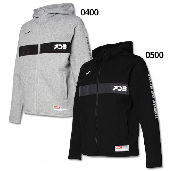 ブラジル発のブランド・フィンタ、大人/メンズ用スウェットトップ。トレンドを取り入れ、デザインへのこだわりを追求した「カンポ」カテゴリ、FINTAオリジナルの感性とフットボールアパレルのトレンドを取り入れた「FDB」コレクションのスウェットパ...