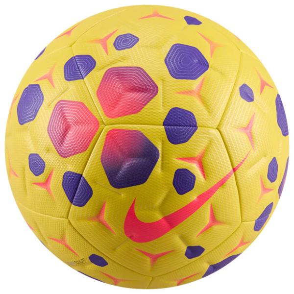 ナイキ、サッカーボール4号球。デボス加工の溝によってボールの周りで空気が流れやすくなり、軌道がより安定する、OmniSculptテクノロジーを採用。◆ゴム60％、ポリウレタン15％、ポリエステル13％、EVA 12％◆4号球(小学生用)◆イ...