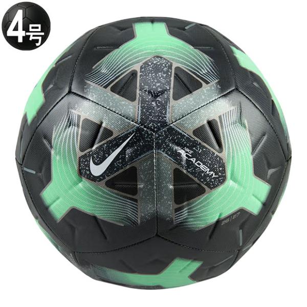 ナイキ、サッカーボール4号球。デボス加工の溝によってボールの周りで空気が流れやすくなり、軌道がより安定する、OmniSculptテクノロジーを採用。◆ラバー67％、ポリエステル13％、ポリウレタン10％、EVA 10％◆4号球(小学生用)◆...