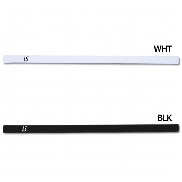 ポルトガル語で「光と影」を意味するルースイソンブラ、ヘアーゴム。シンプルなワンポイントロゴデザインの定番ヘアゴム。品質：ポリエステル100％サイズ：F(フリー)モデル：2026年春夏