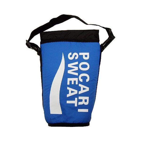 専用キャリージャケット。別売りスクイズボトルとセットアップ可能。