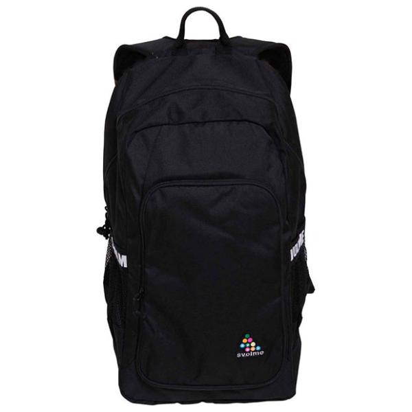 人気急上昇ブランド・スボルメ、大人/メンズ用バックパック。スタンダードなデザインで様々なシーンに対応したバックパック。チームで揃えるのにもおすすめ。品質：ポリエステル100％サイズ：F(約54×33×22cm)モデル：2022年春夏