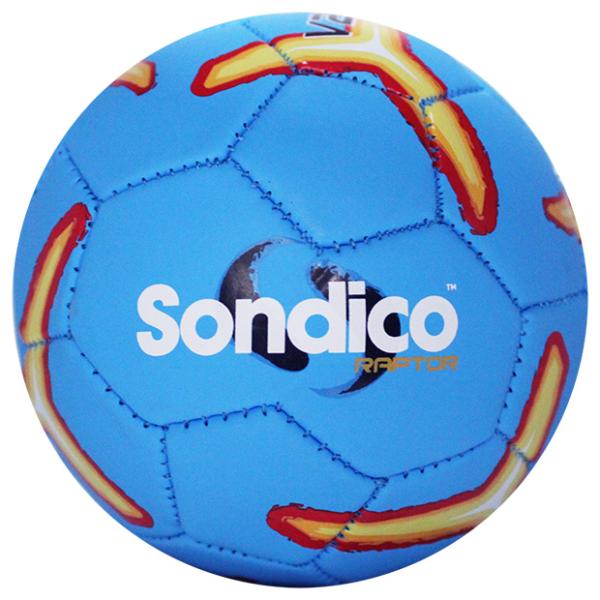 ソンディコ、サッカーボール1号球。イギリスの伝統あるサッカー専門ブランド・ソンディコのミニサッカーボール。レジャーシーンやトレーニングに最適。◆1号球◆PVC◆サックスモデル：2025年春夏※北海道・沖縄・離島への配送は原則航空便で輸送する...